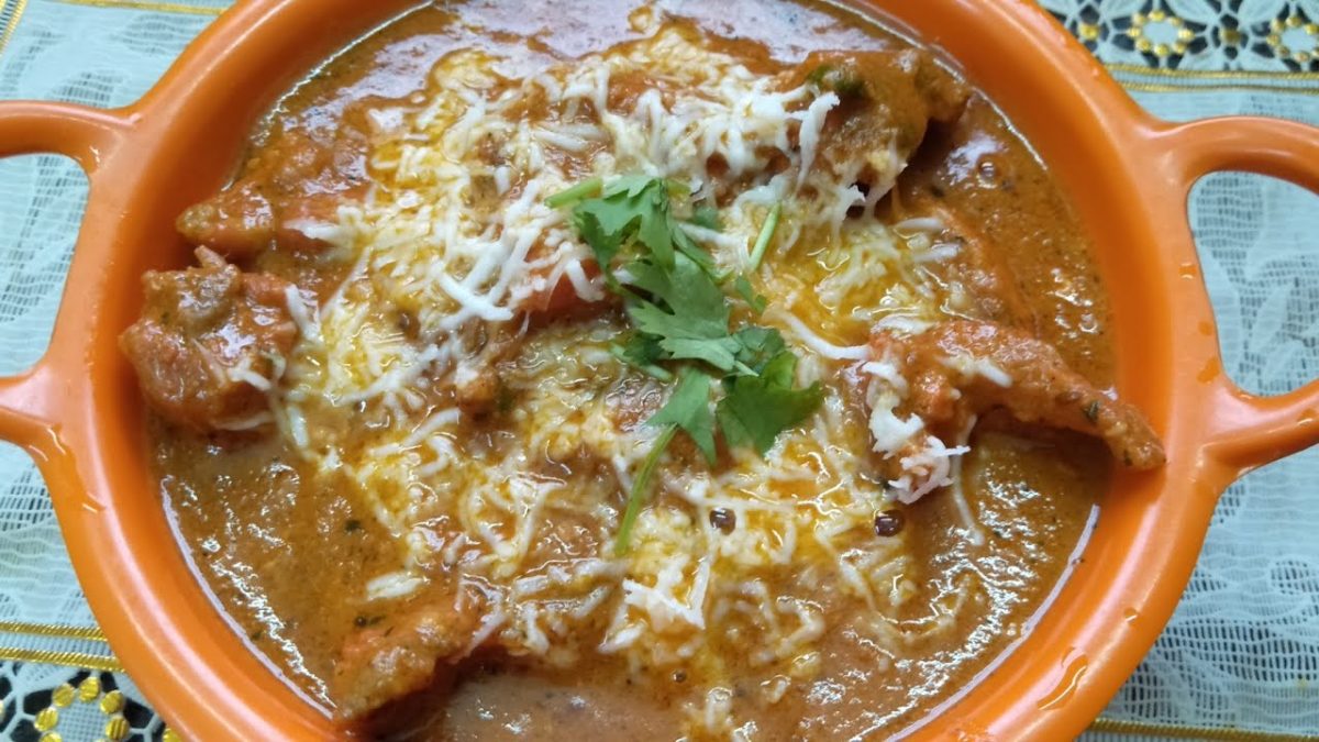 Traditional Desi Chicken Dishes I Carlton I Melbourne I Ziyka Restaurant