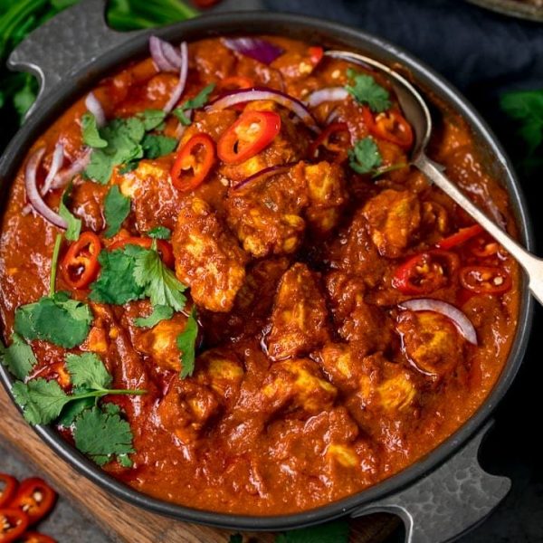 Traditional Desi Chicken Dishes I Carlton I Melbourne I Ziyka Restaurant