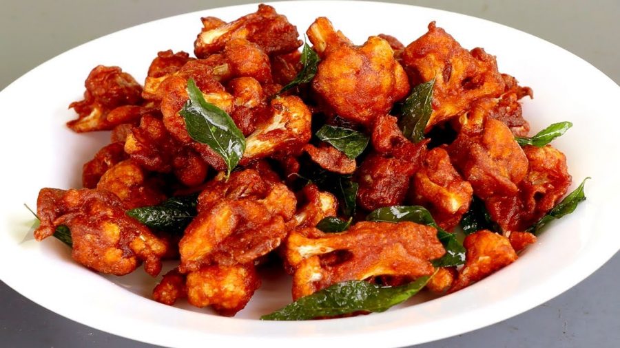 Traditional Desi Starters For Any Occasion I Melbourne I Ziyka Restaurant